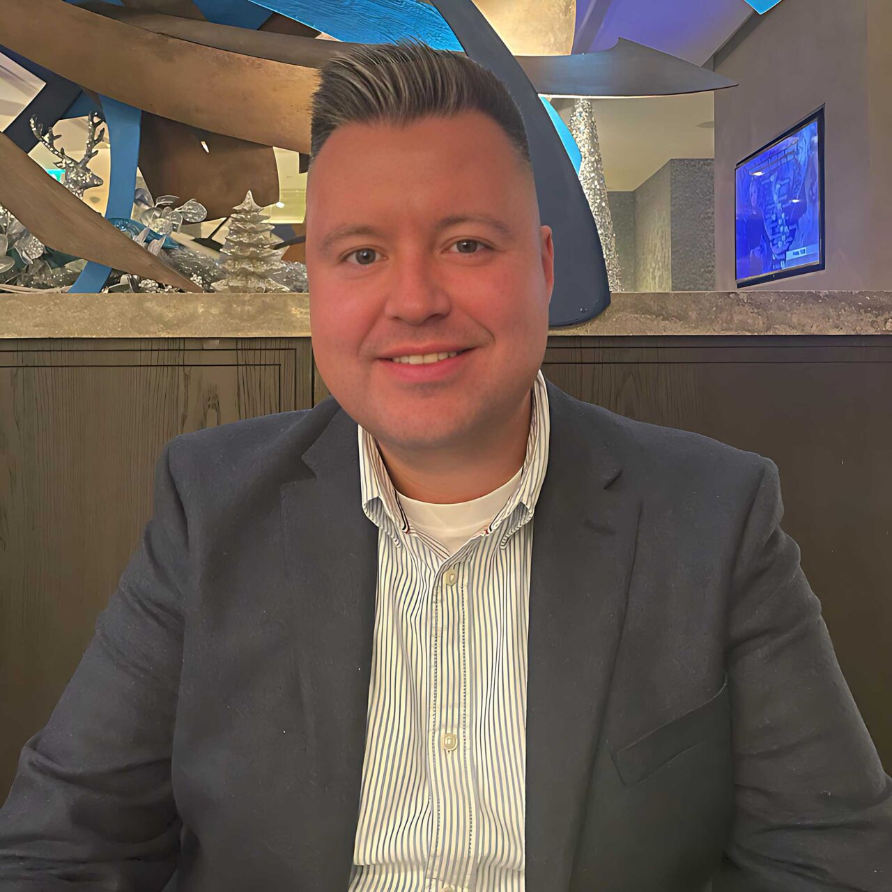 Trustees - Young People First