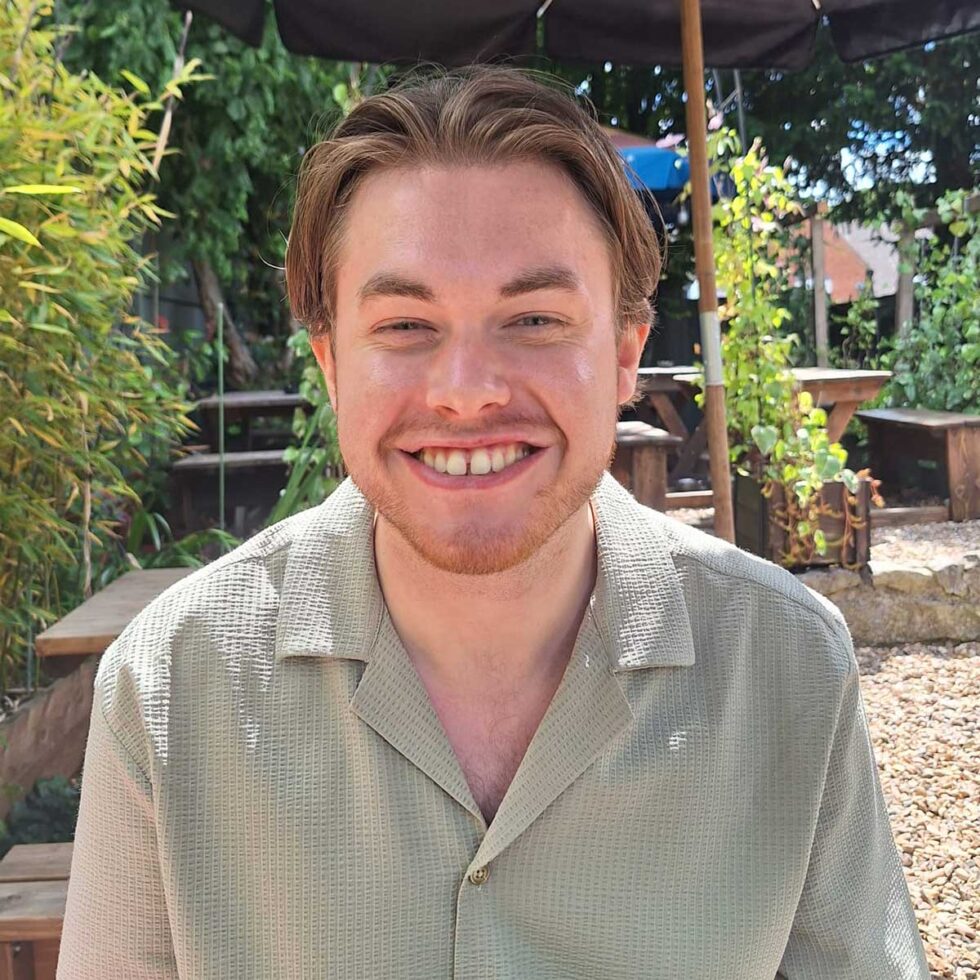 Trustees - Young People First